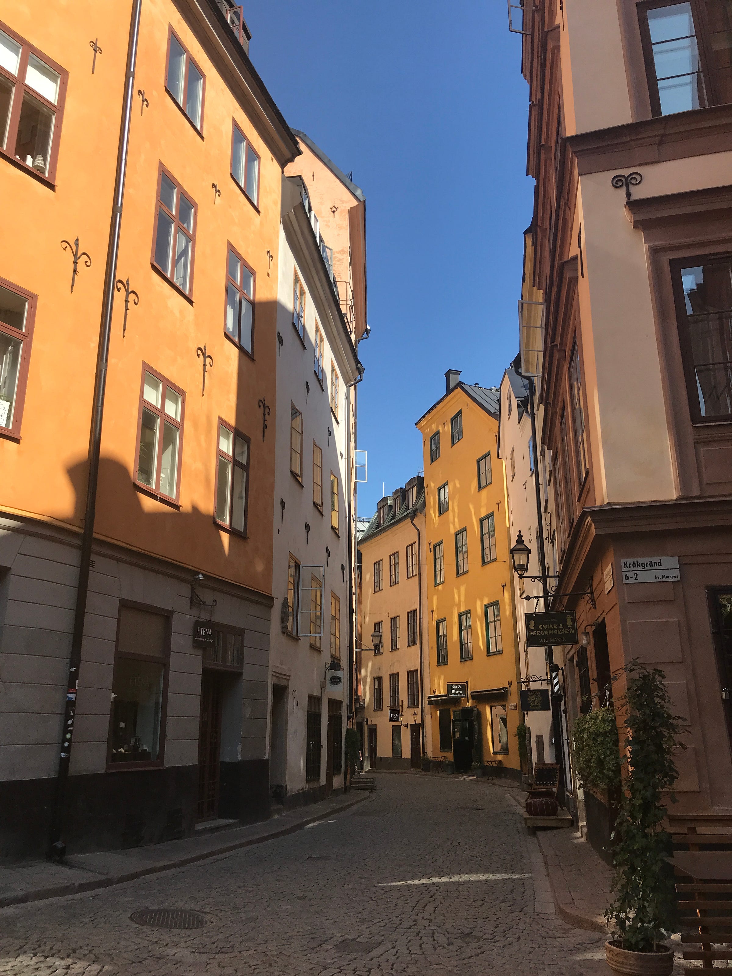 Holm Away From Holm – Medium