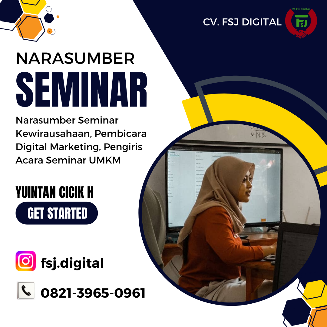 WA 0821-3965-0961, Pembicara Seminar Kewirausahaan – Medium