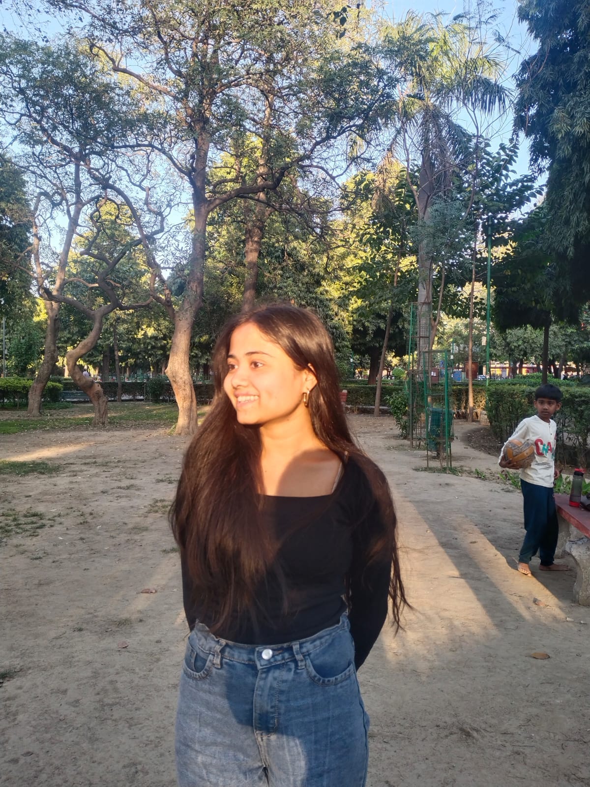 Khushboo Yadav – Medium