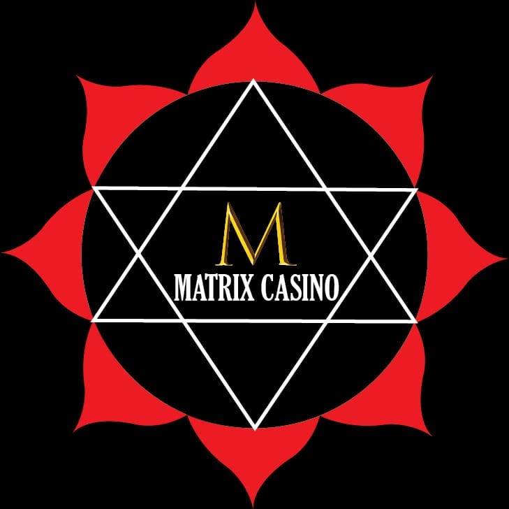 The Matrix Casino – Medium