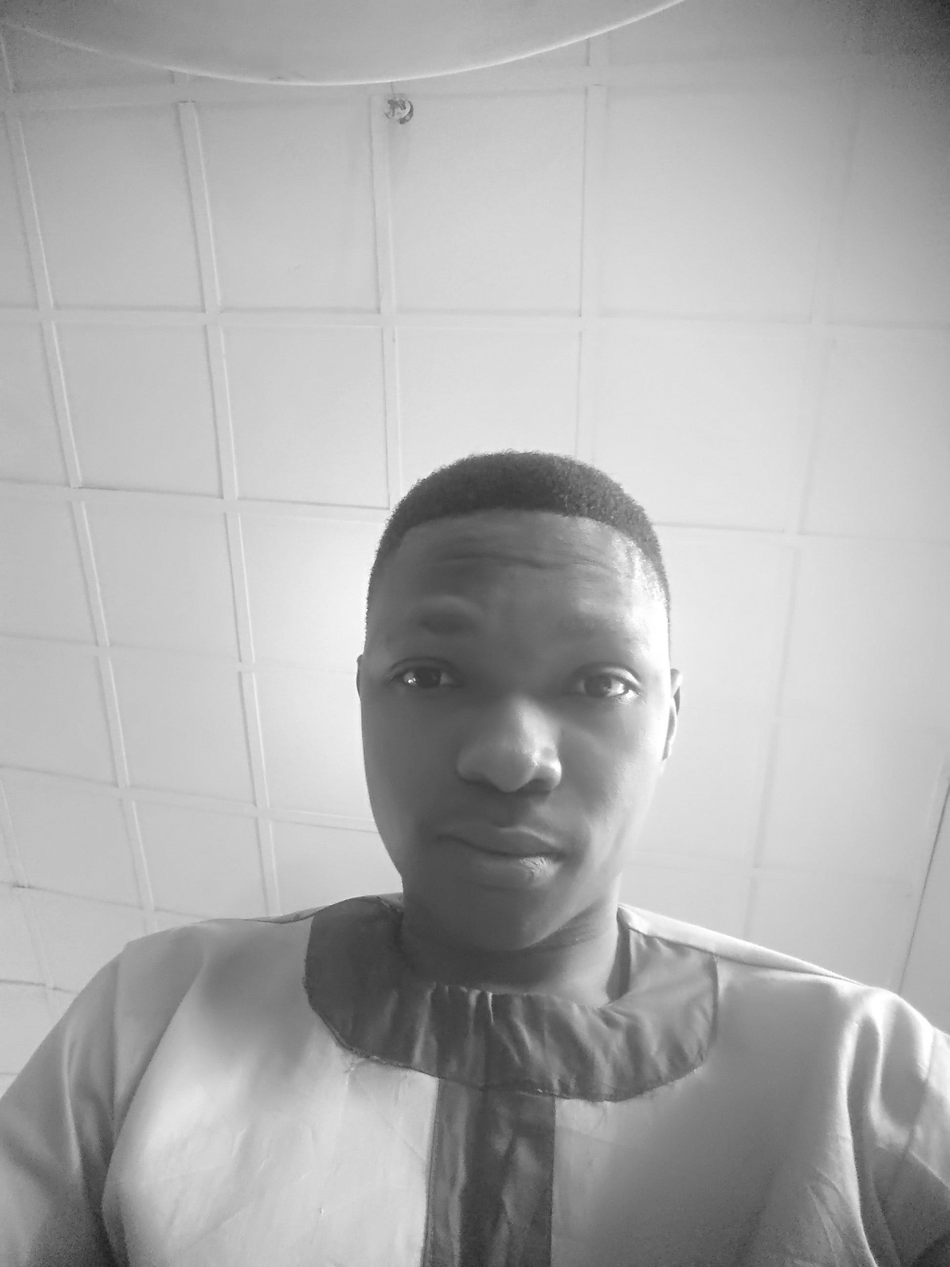 Adeoye John – Medium