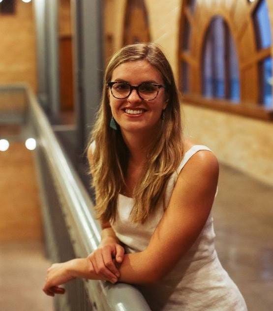 Hunter Conrad – Medium