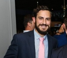 Brandon Burciaga – Medium
