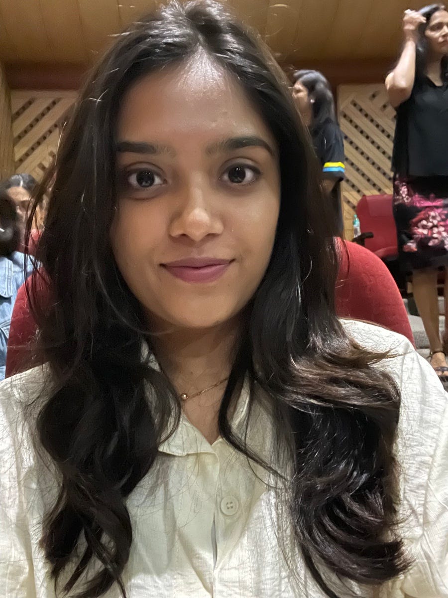 Ishita Lal – Medium
