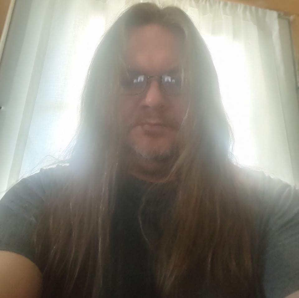 Boyd Craven – Medium