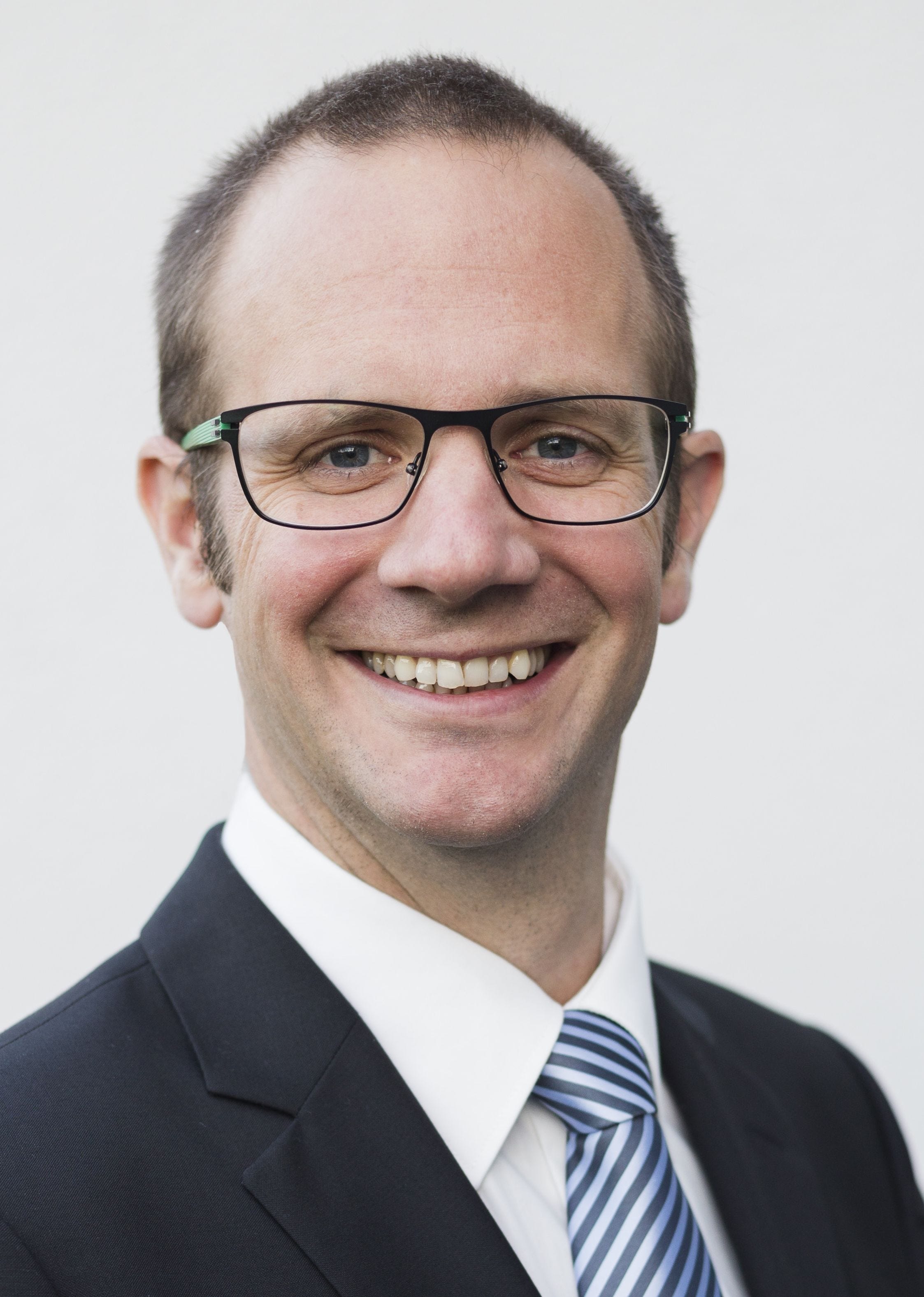 Georg Lanzinger – Medium
