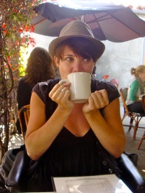 Jana Waring Helms – Medium