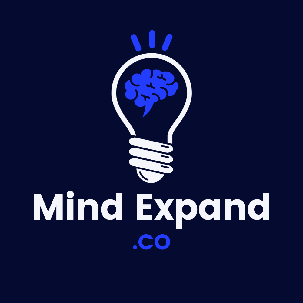 MindExpand.co – Medium