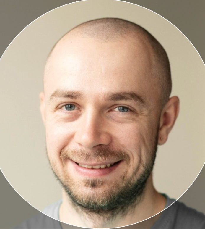 Oleg Zastavnyi – Medium