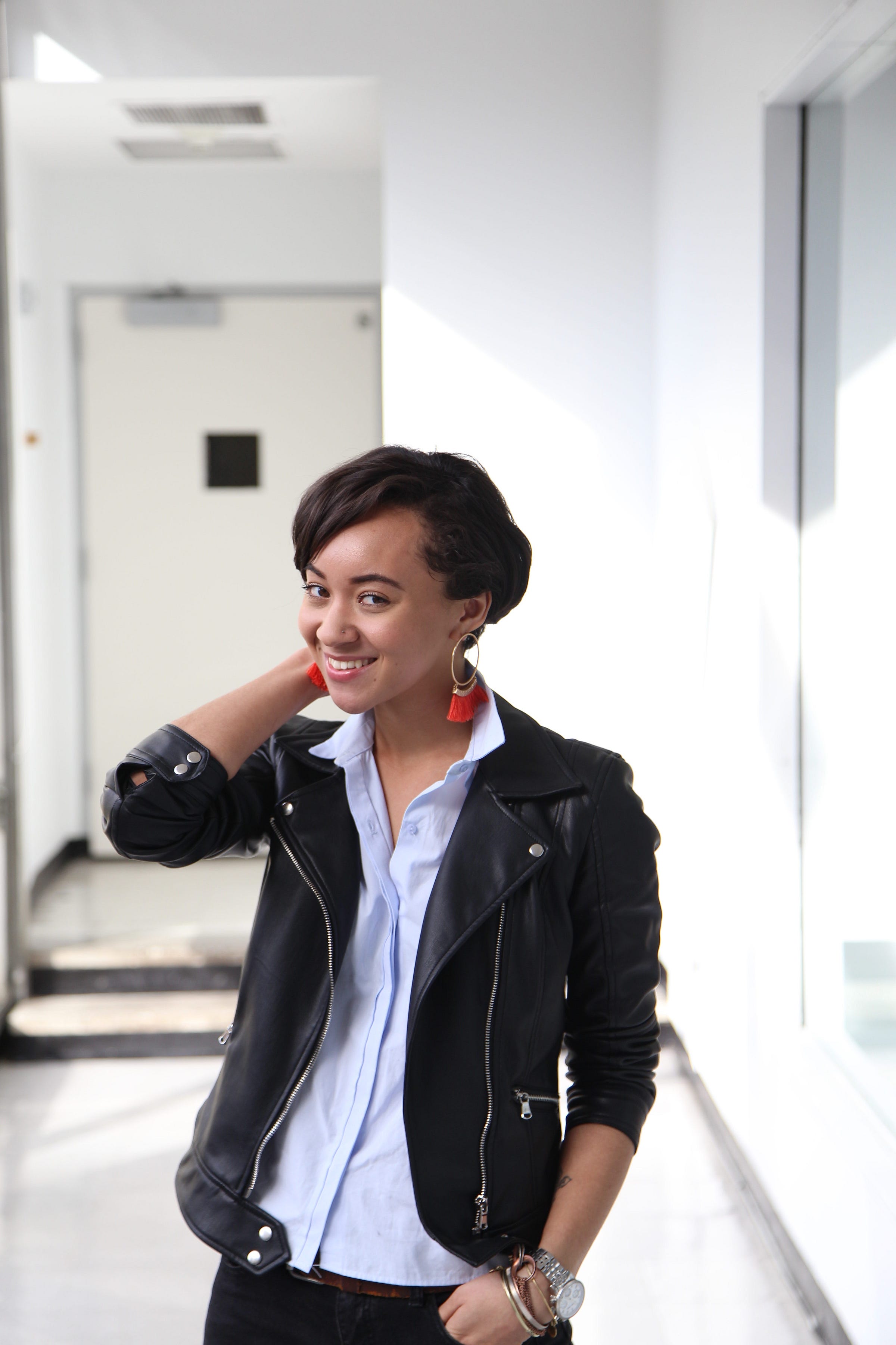 Taylor Lynch – Medium