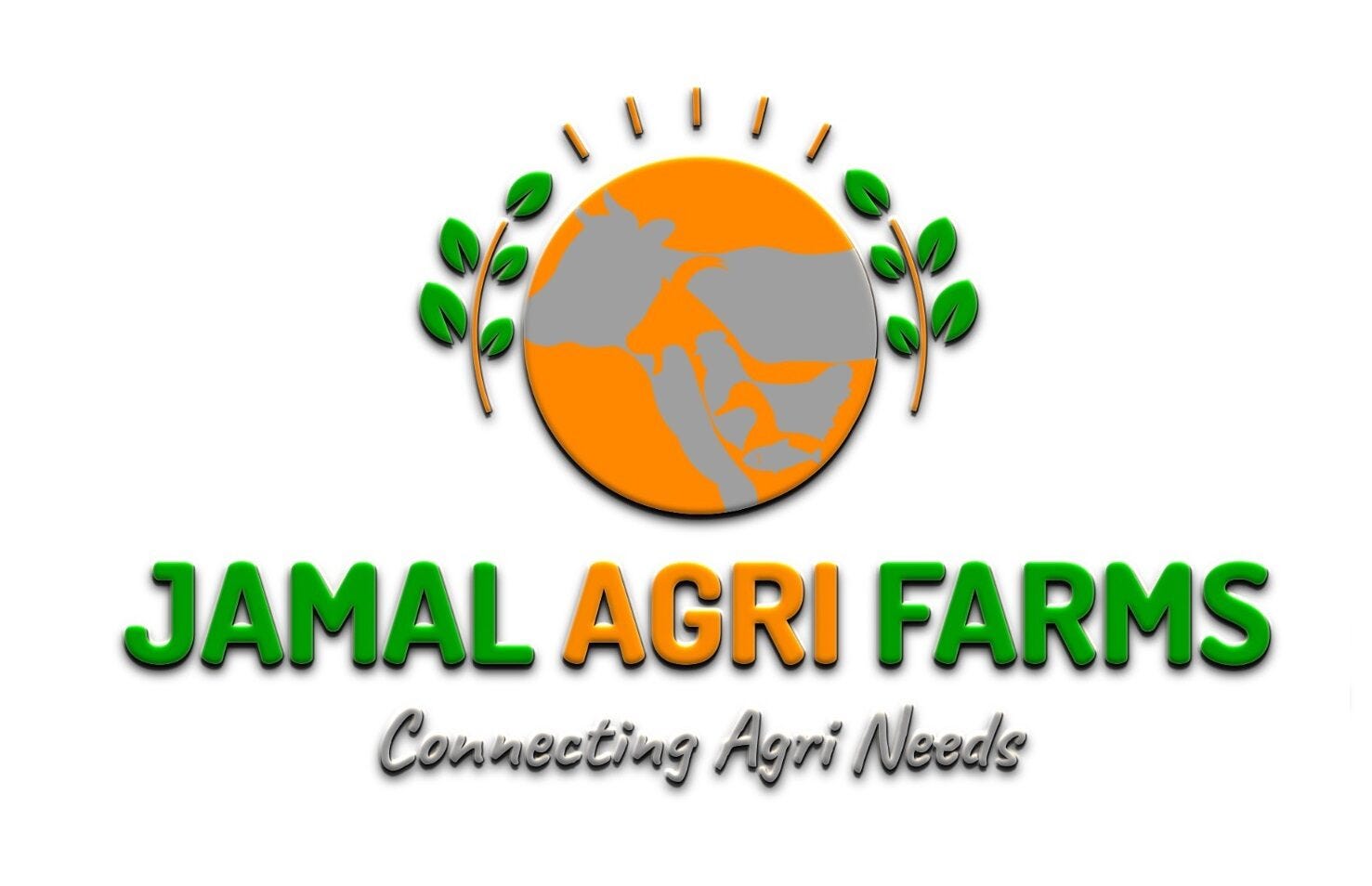 Jamal Agri Farms – Medium