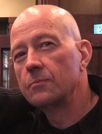 About – Dan Armstrong – Medium