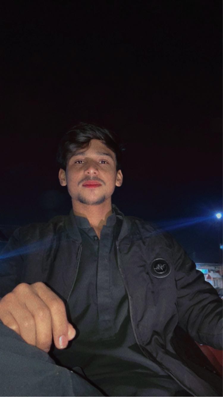 Zain Ul Abdeen – Medium