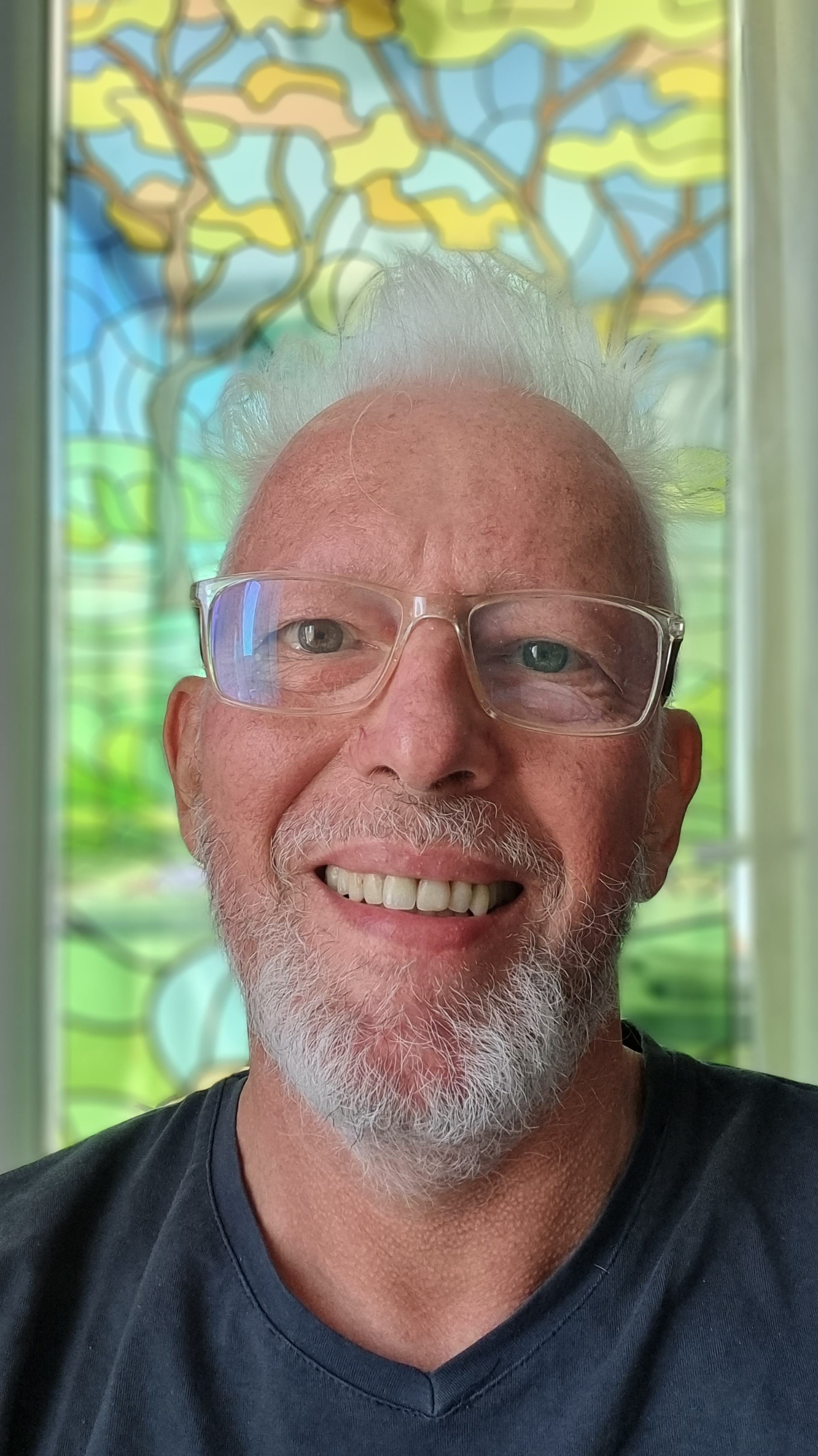 About – patrick bosteels – Medium