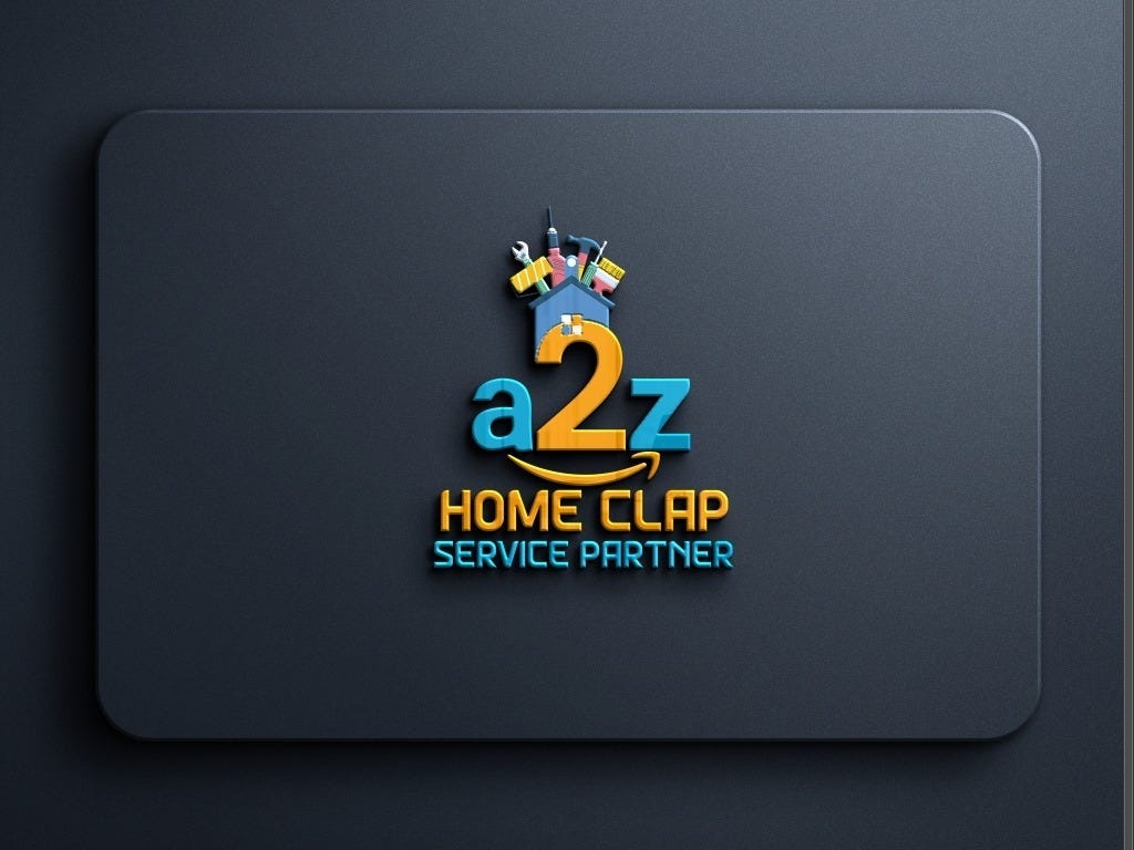 A2Z Home Clap Service Partner – Medium
