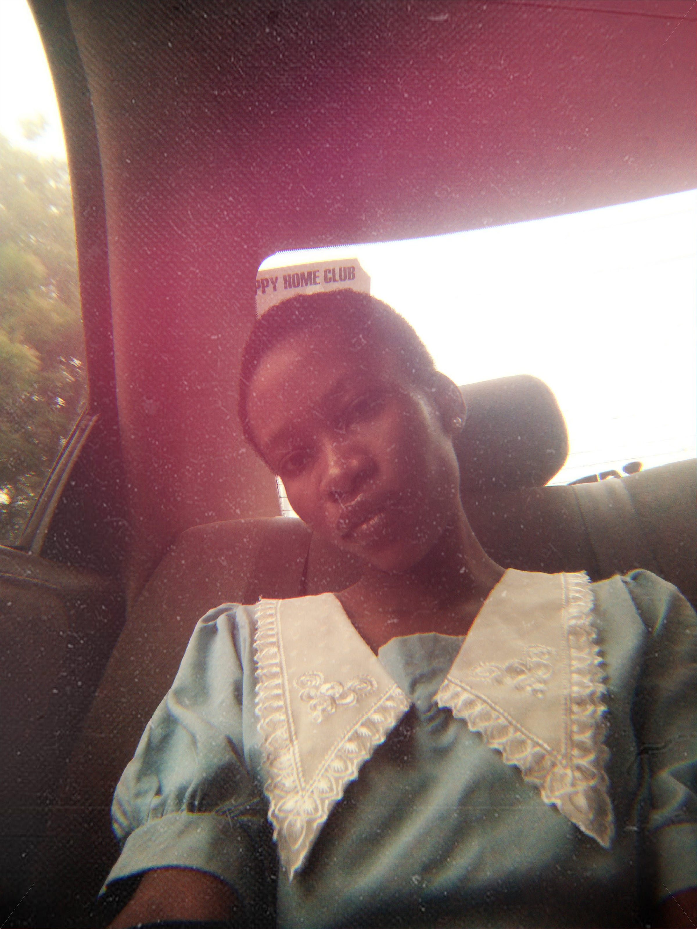 Joy Anosike – Medium