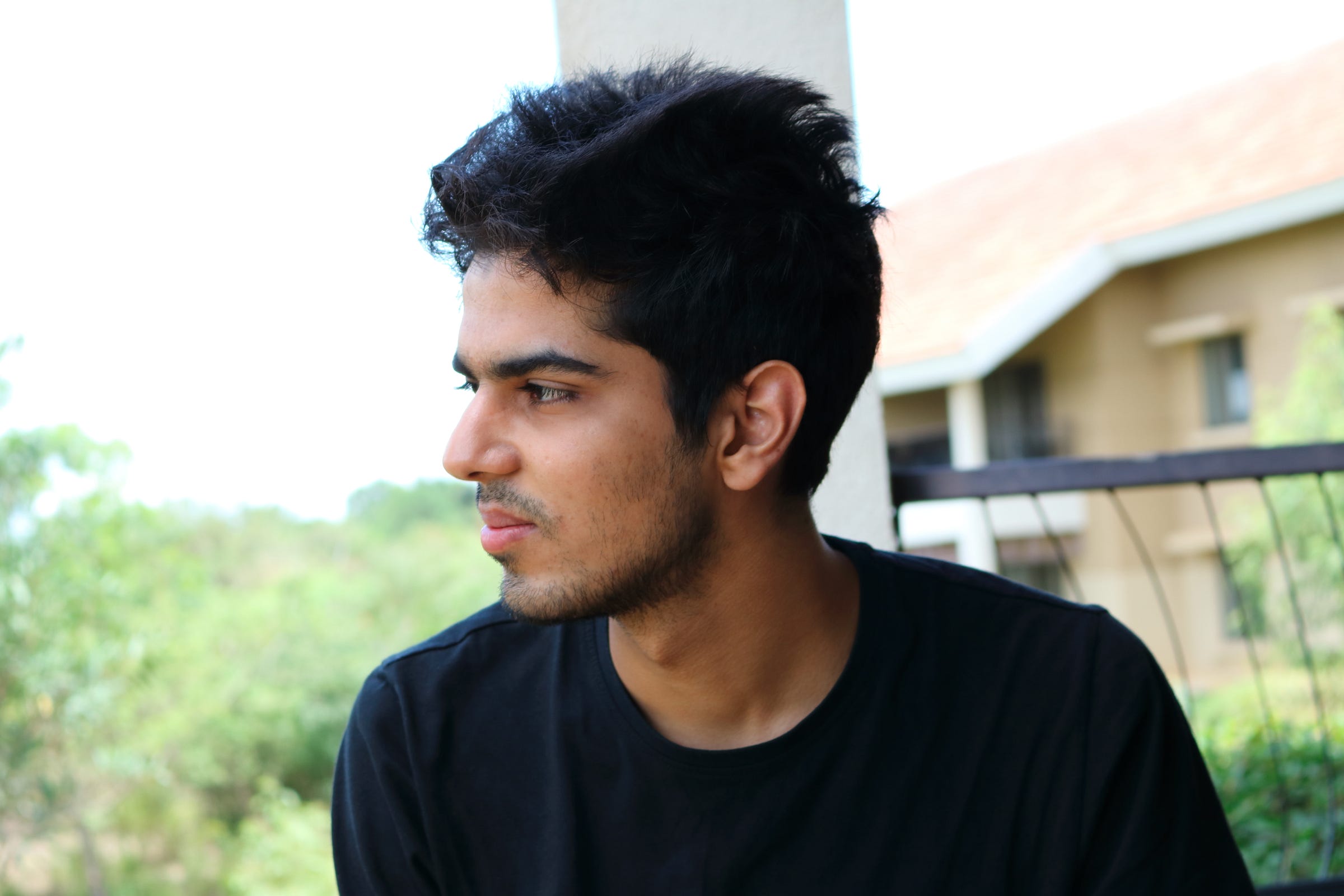 About – Ishan Joshi – Medium