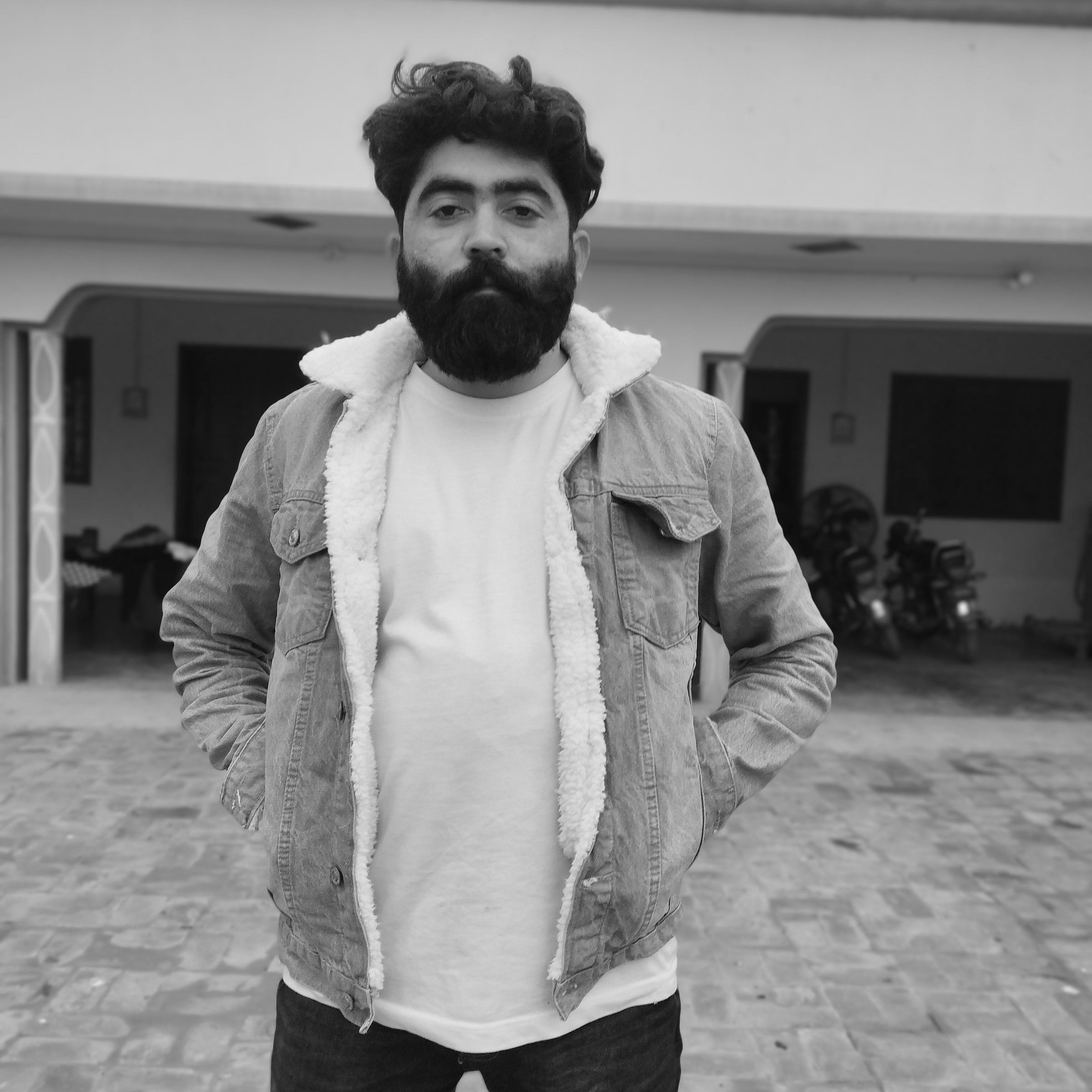 Irfan Falak – Medium