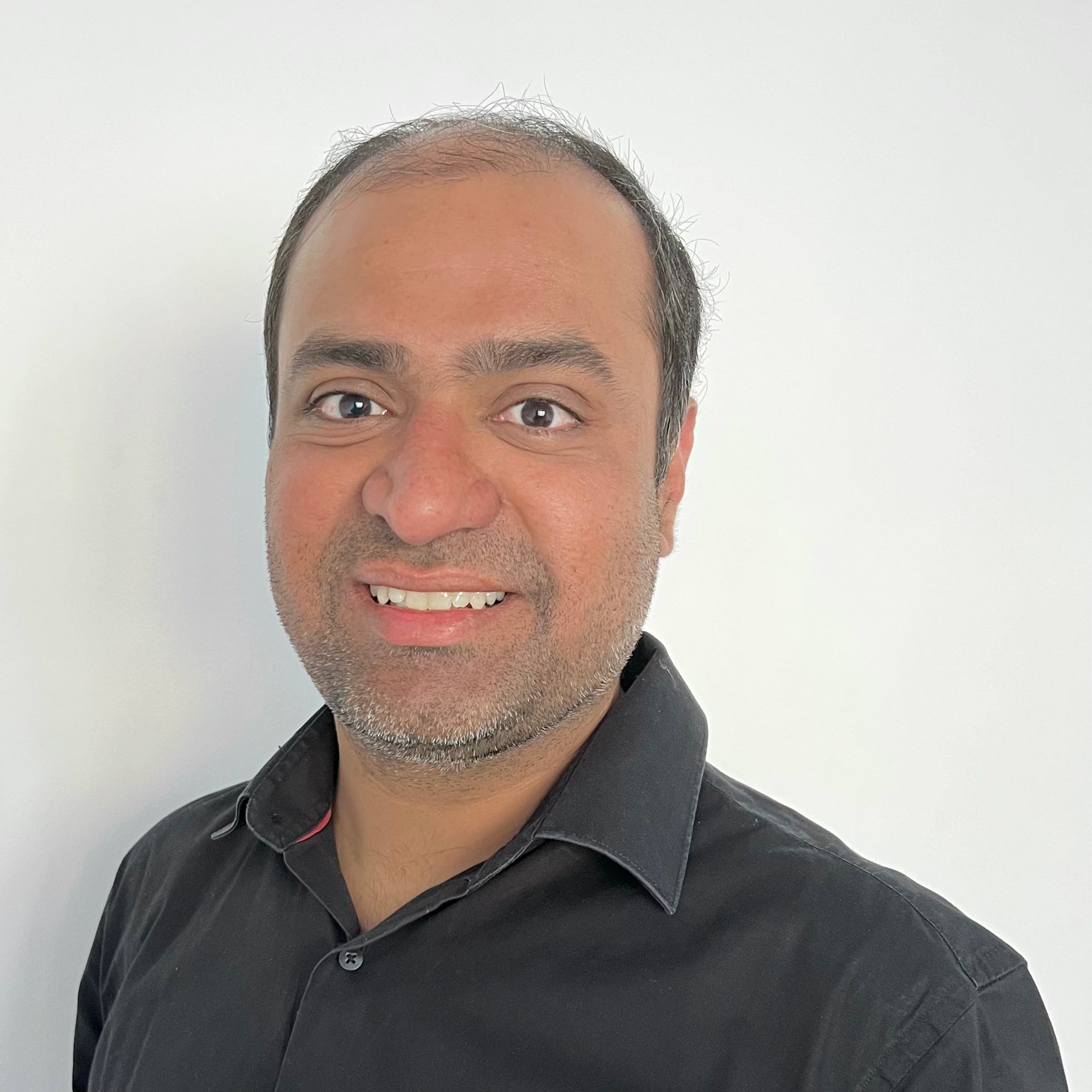 Hardik Trivedi – Medium