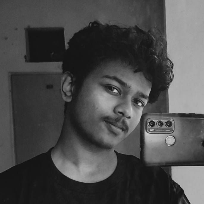 Amit Maity – Medium