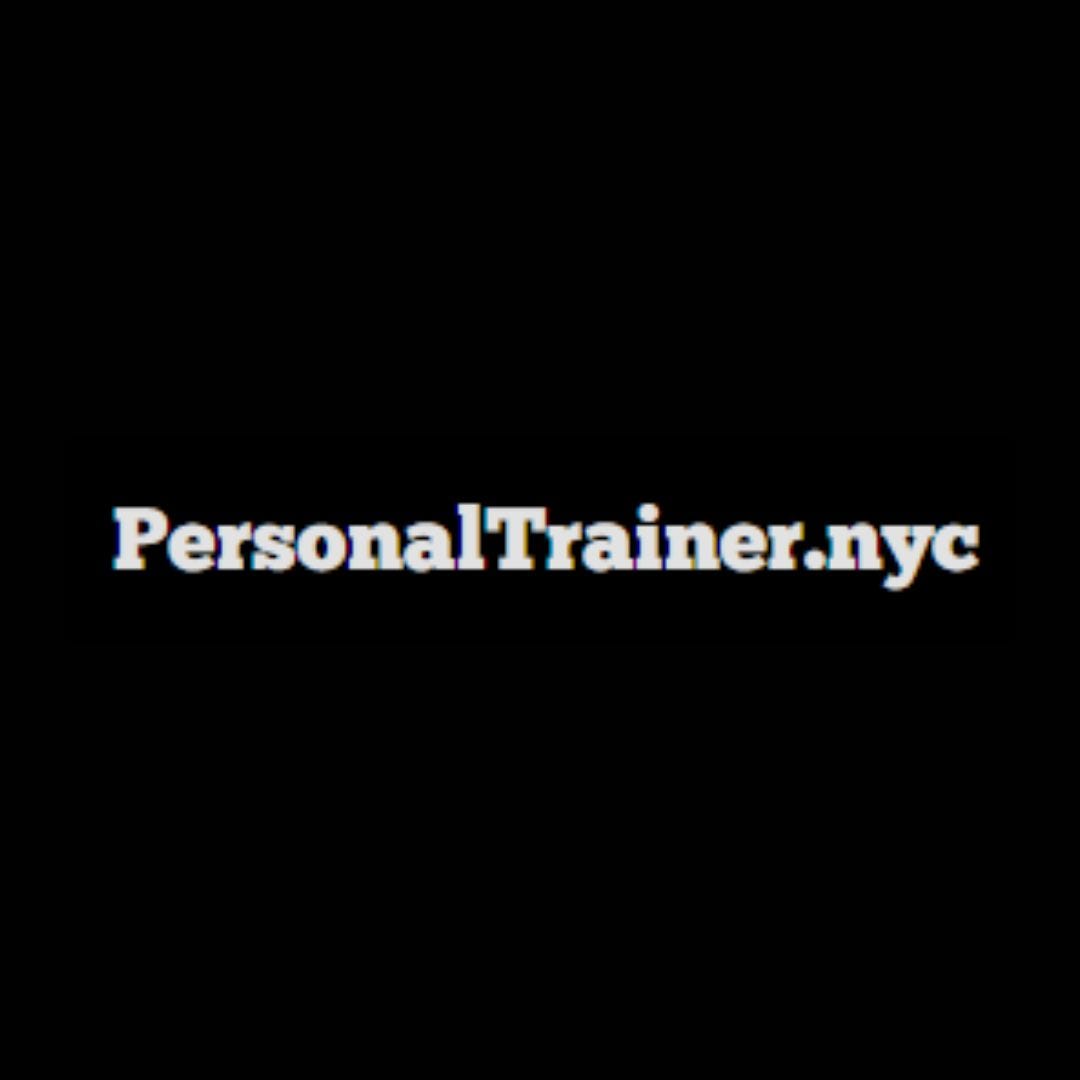 Personal Trainer NYC – Medium