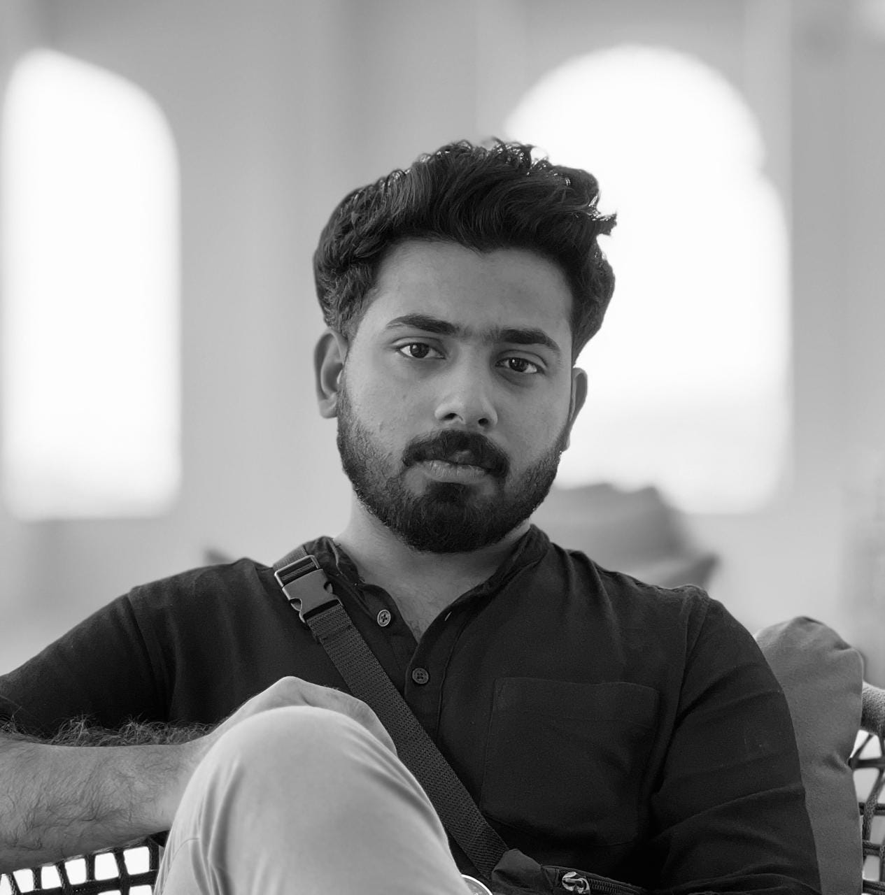 Mohammad safwan – Medium