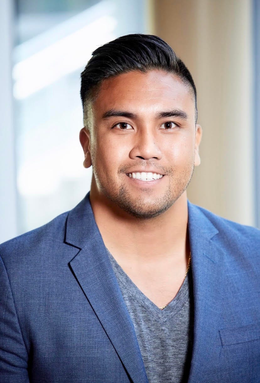 Huber Bongolan – Medium