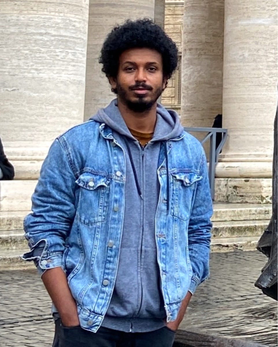 Anteneh Afework – Medium