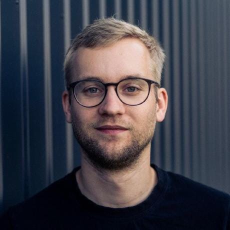 Marvin Blum – Medium