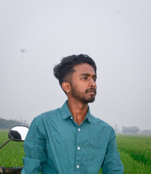 Suraj Kumar Sah – Medium