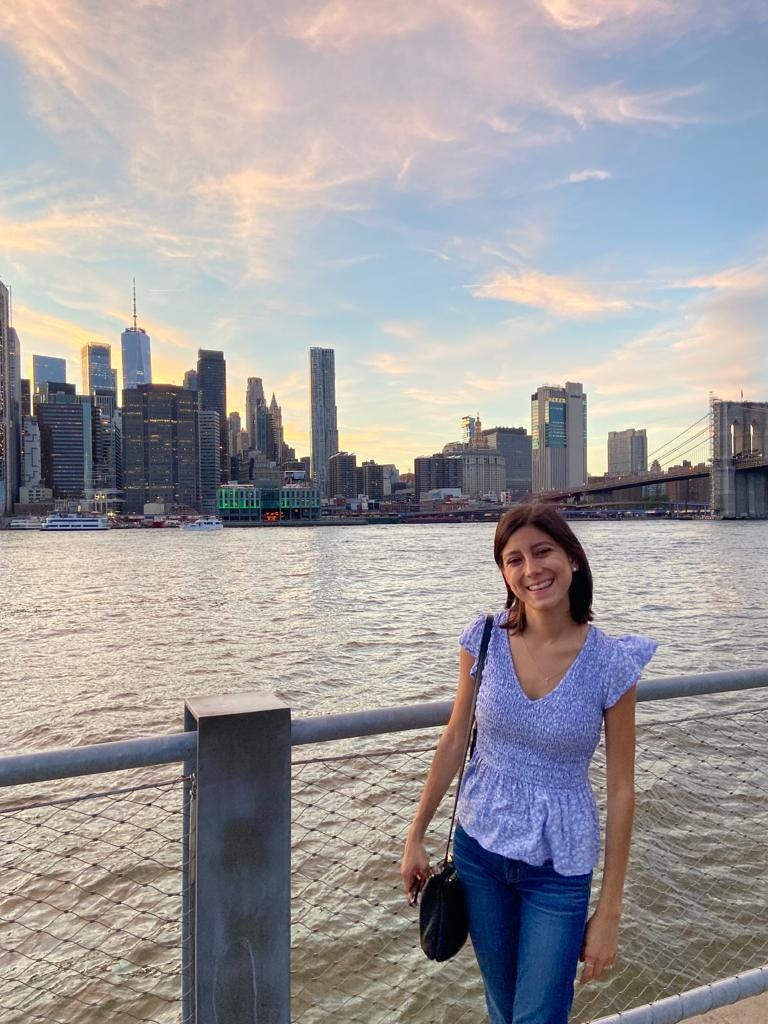 Nutrióloga Lorena Lee – Medium