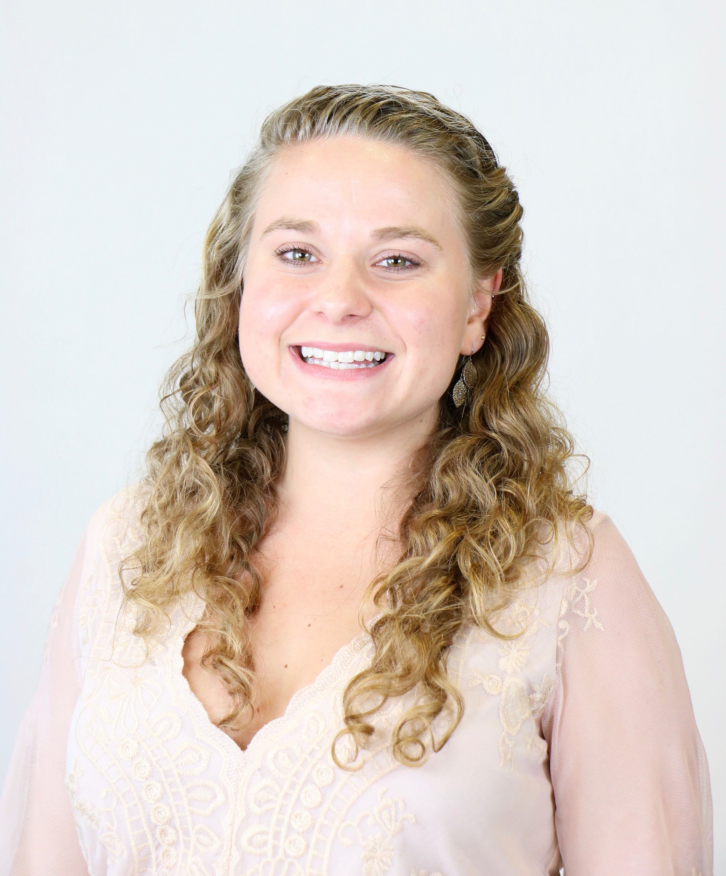 About – Kelsie Ozanne – Medium