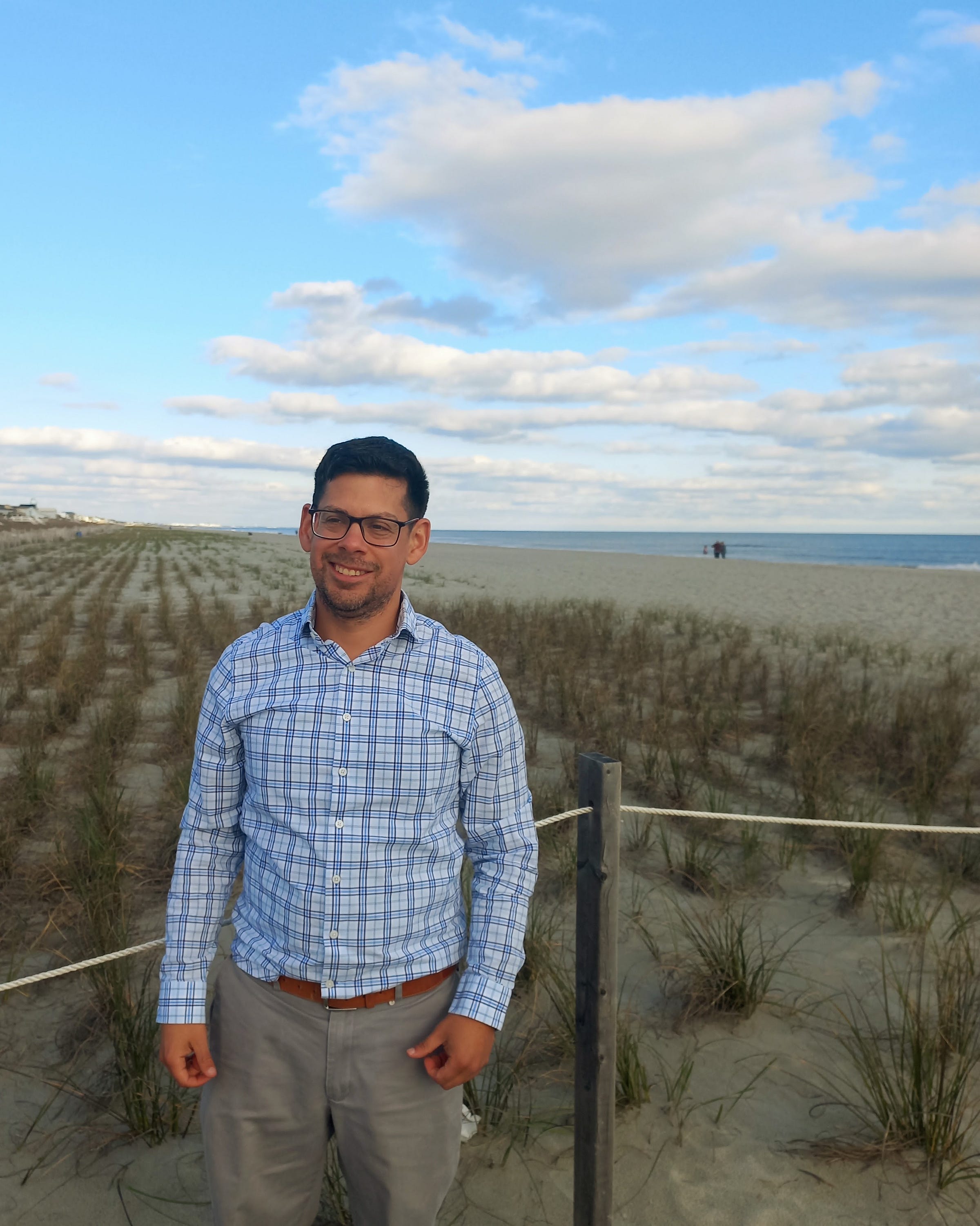Michael Penna – Medium
