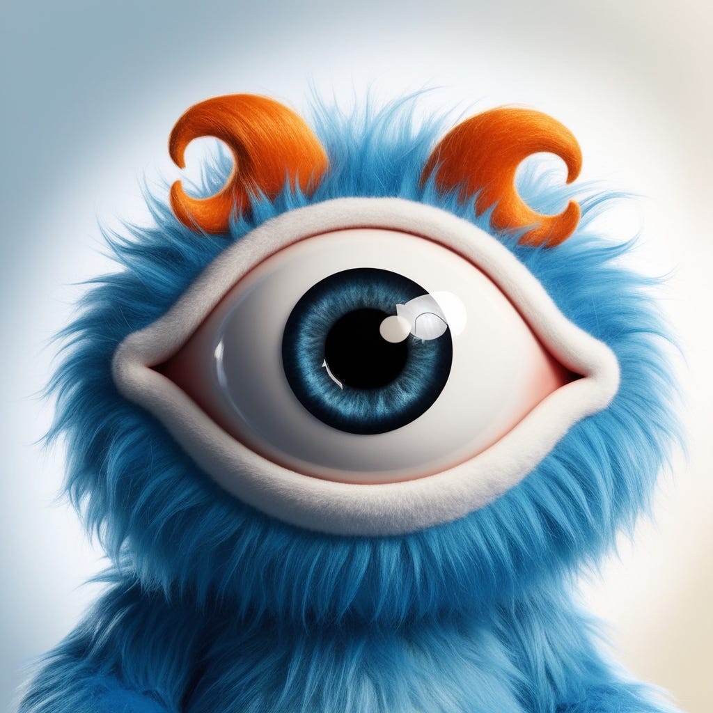 Bot Monsters – Medium