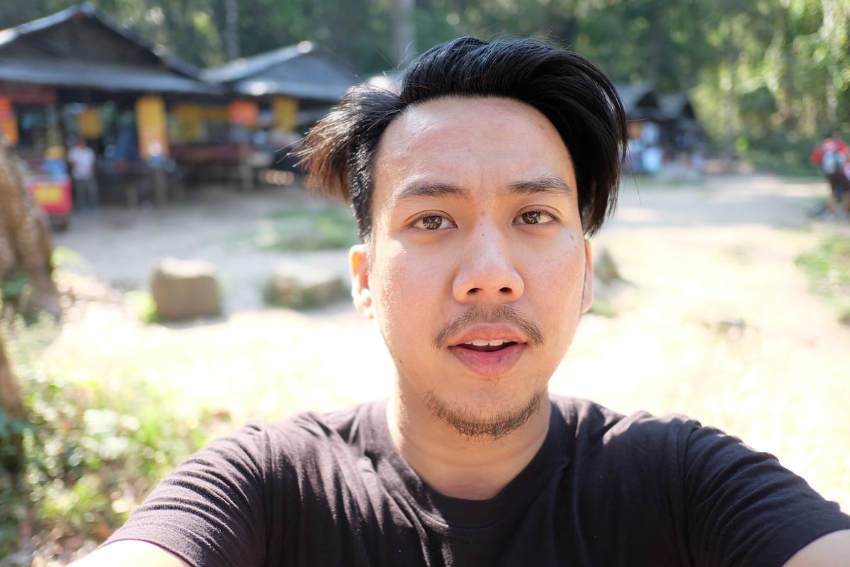 Bebê Símio – Medium