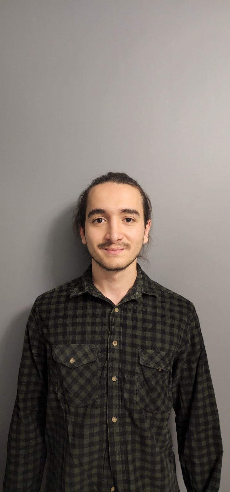 Mehmet Batuhan Polat – Medium