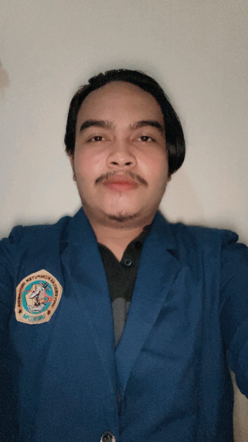 Hendri Maulana – Medium