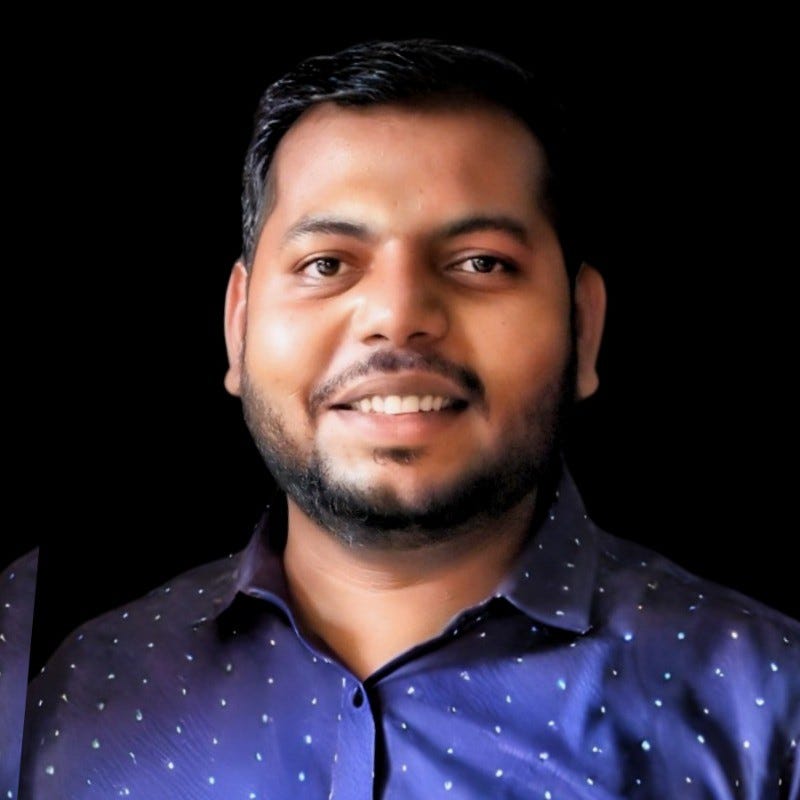 About – Ashish Kumar – Medium