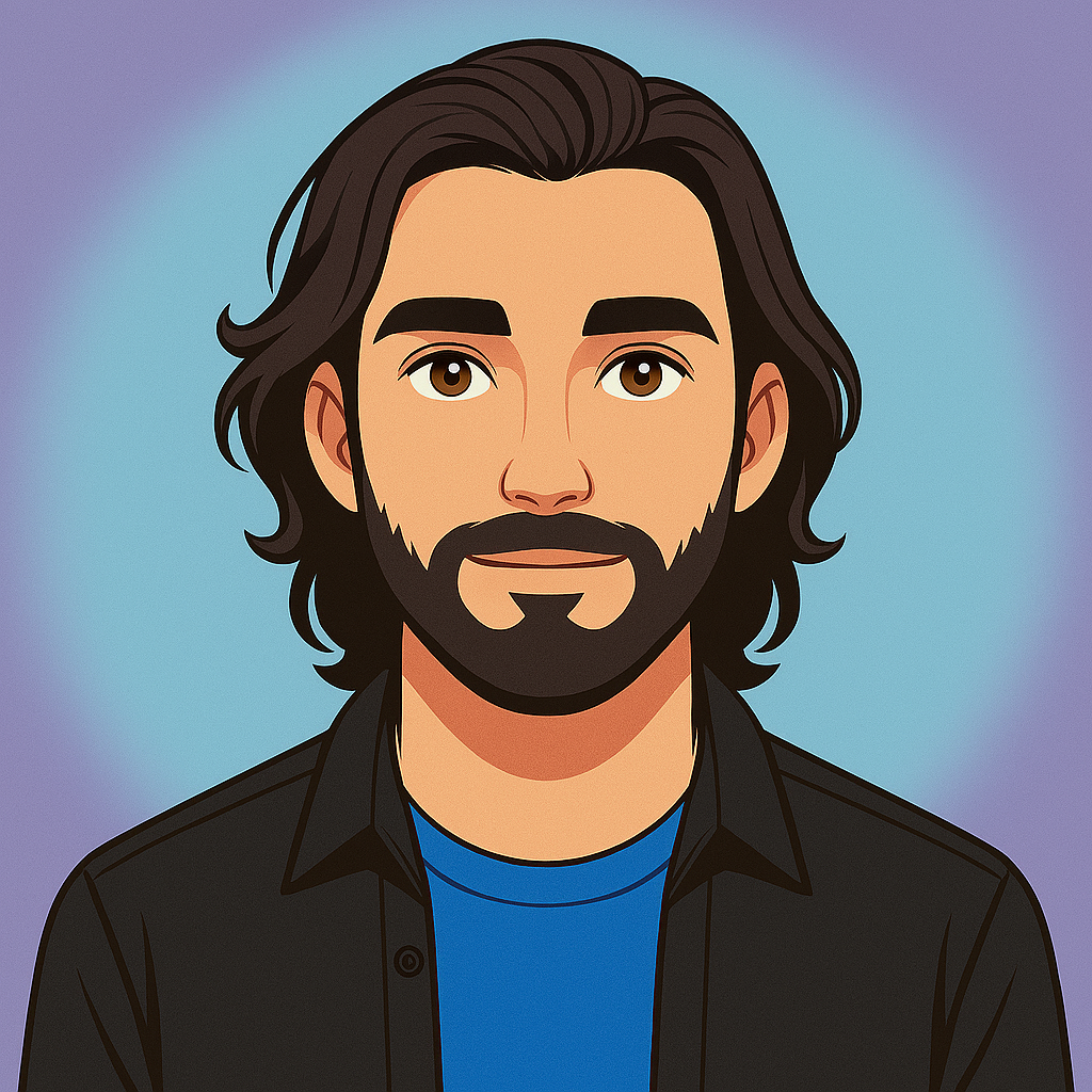 Victor Frye – Medium