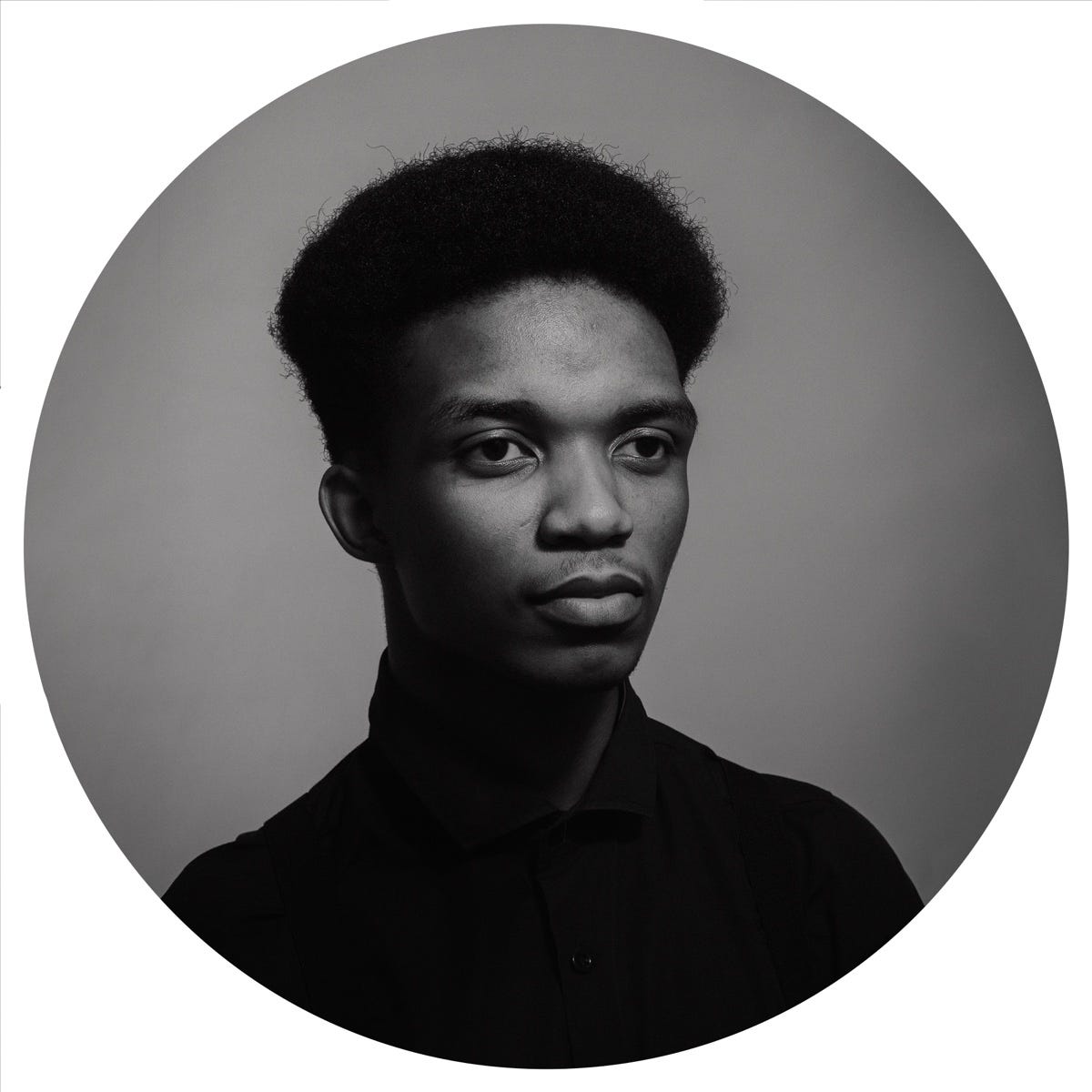 Wandile Mamba – Medium