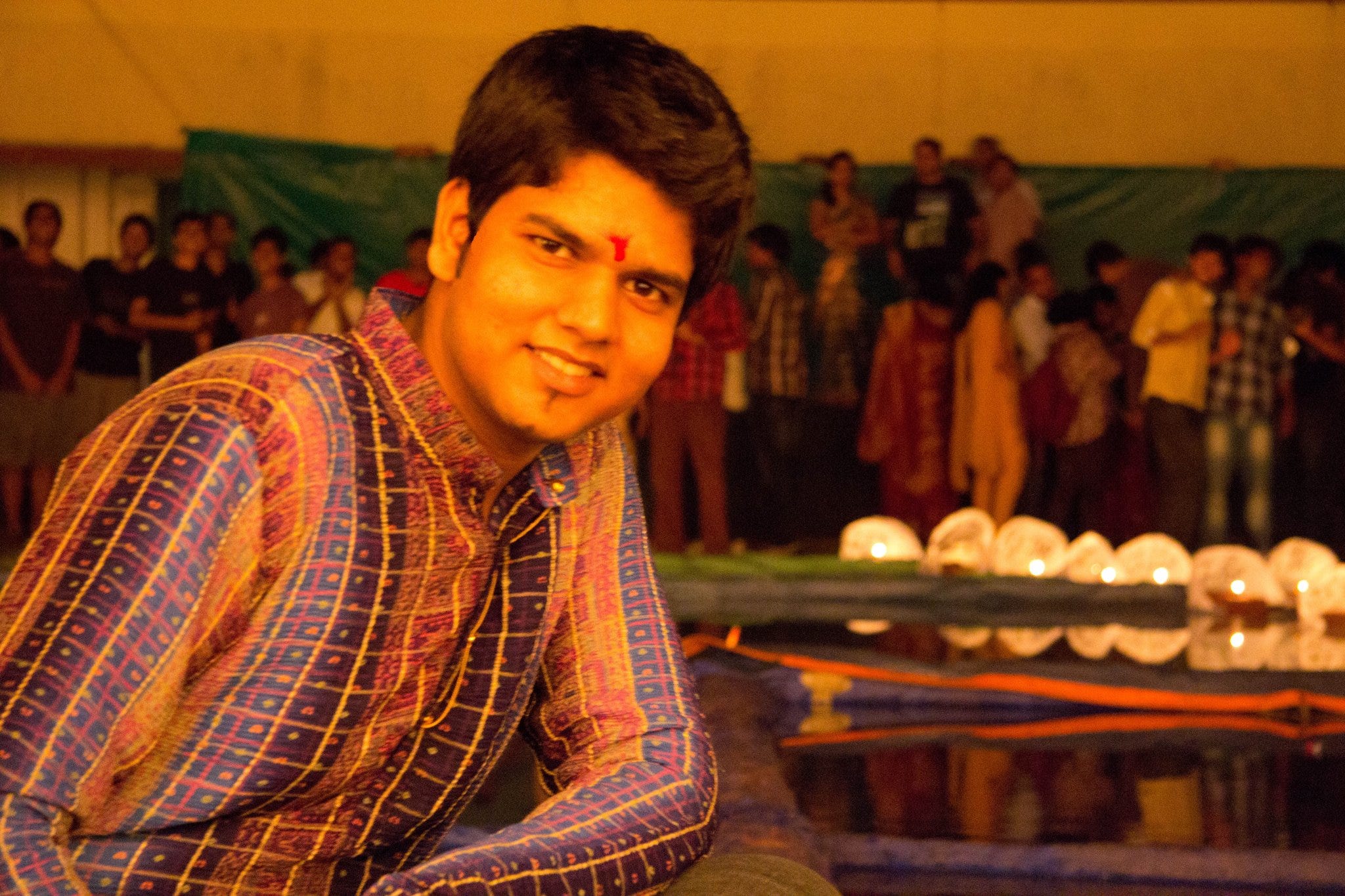 Rajan Buha – Medium