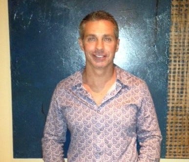 About – Mike Mazur – Medium