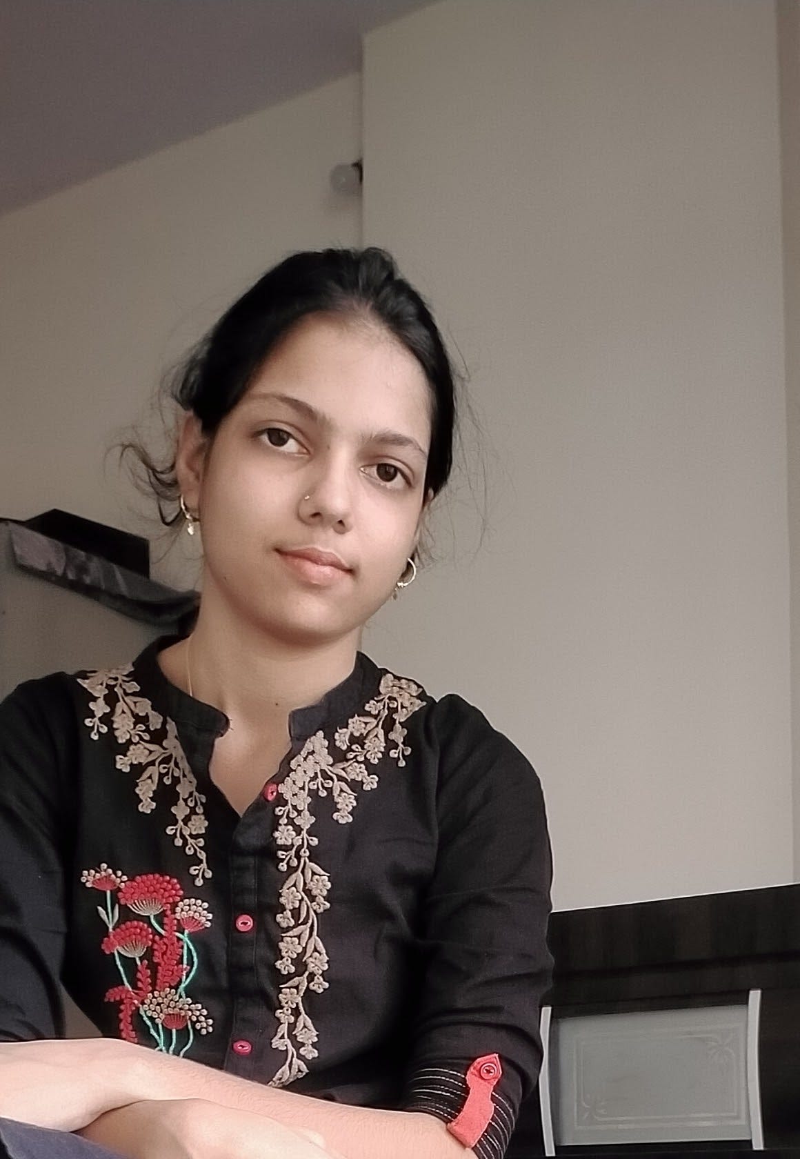 Sakshi Mishra – Medium
