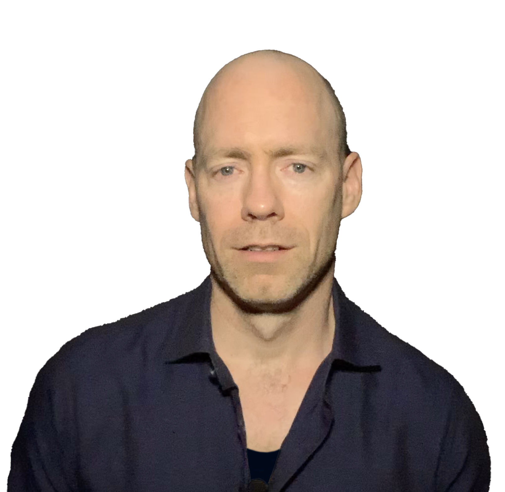 Cameron Sim – Medium