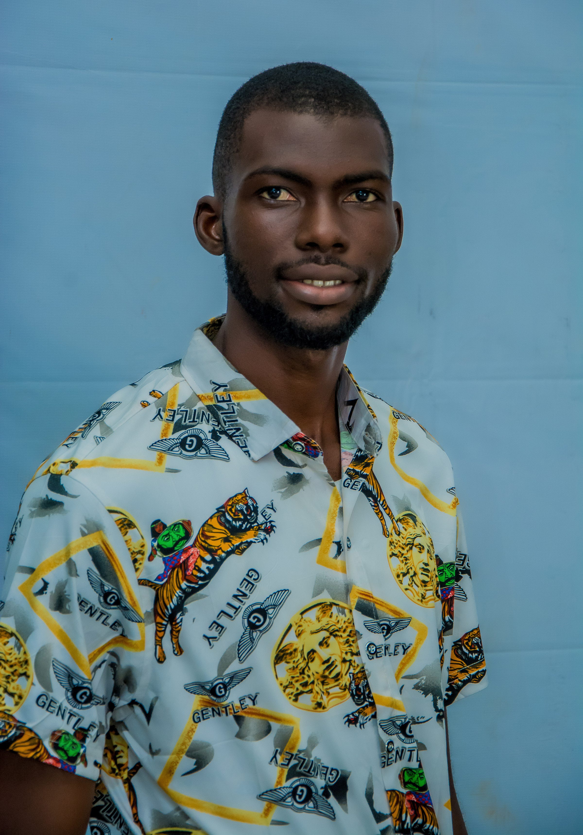 Adedayo Adedayo – Medium