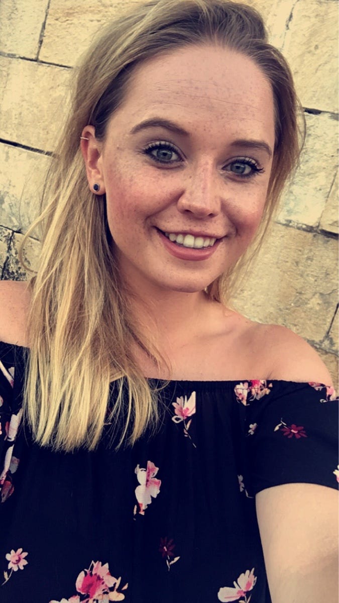Róisín Kirby – Medium