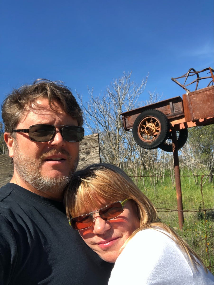 Adam Tull – Medium