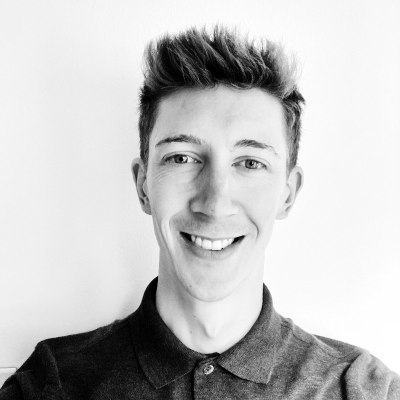 Michael Roberts – Medium