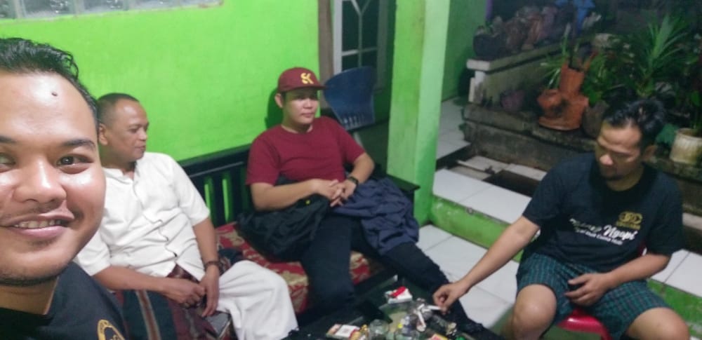 agung dwi hartanto – Medium