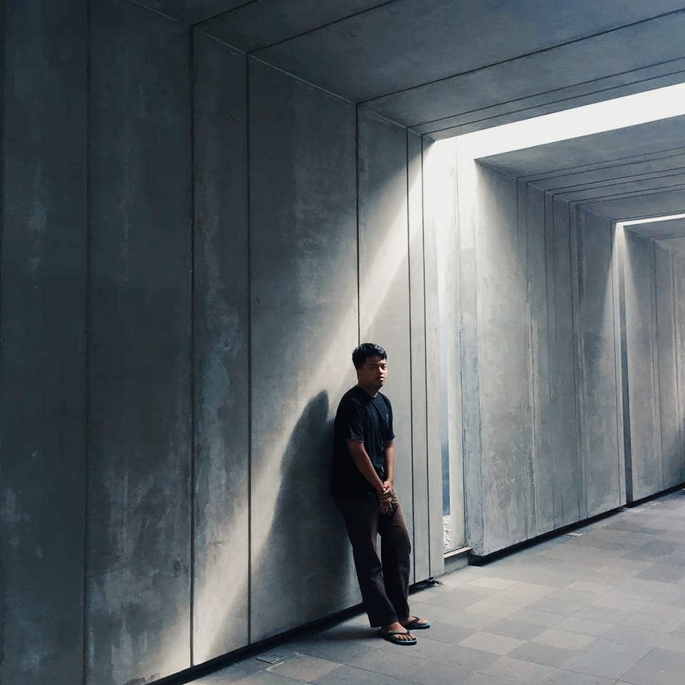 Fajar Satria Rahman – Medium